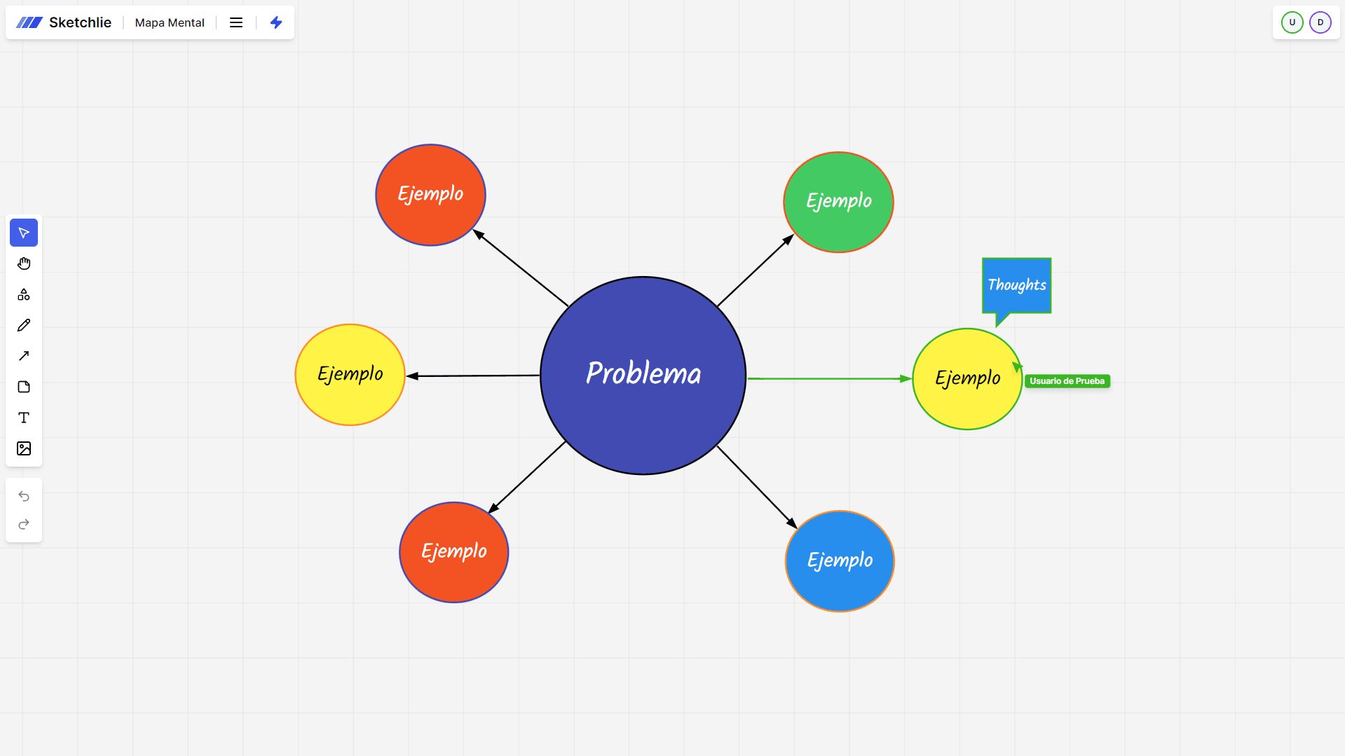 La herramienta para crear Mapas Mentales | BloxGPT